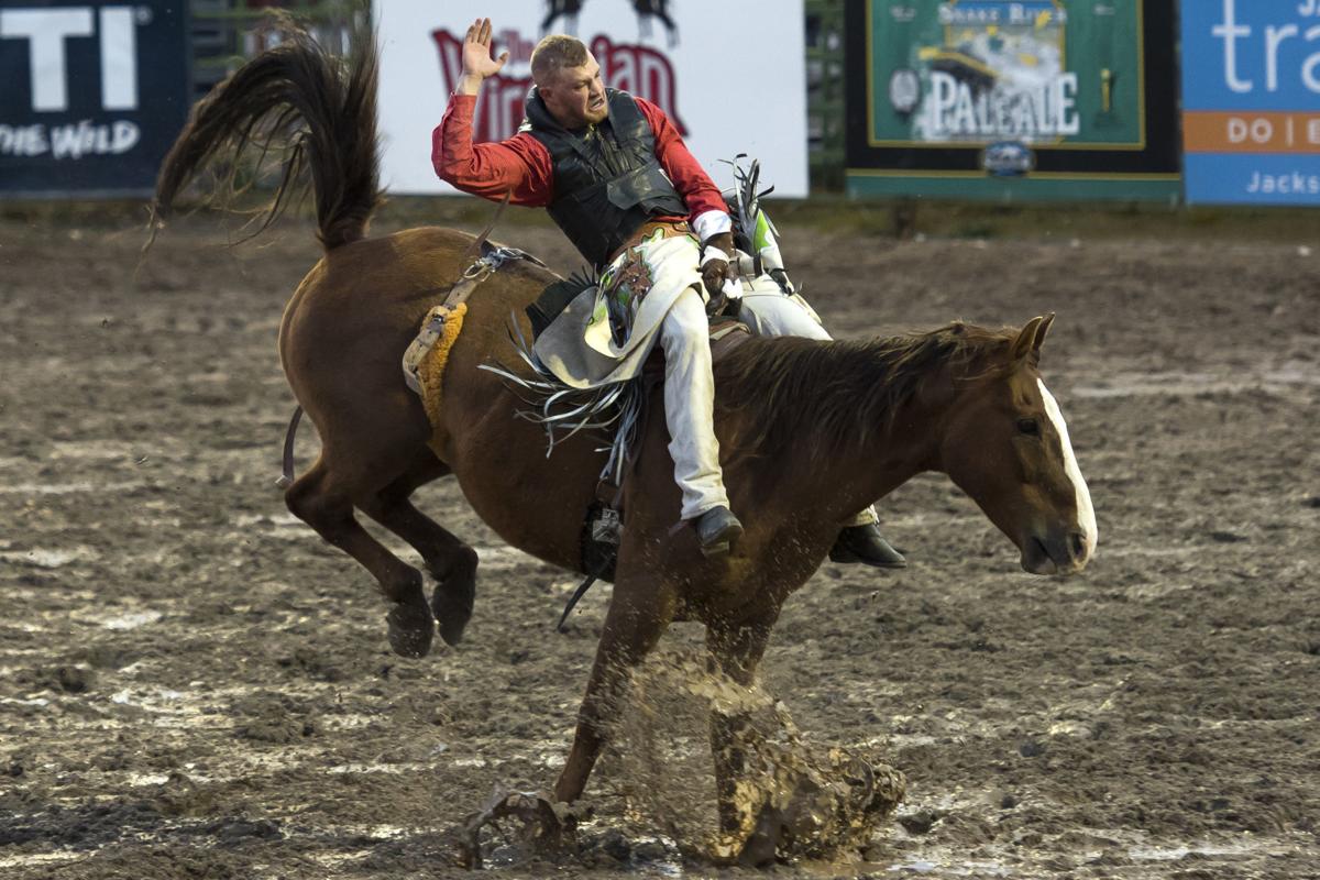 PHOTO GALLERY: Jackson Hole Rodeo opening night | Galleries ...