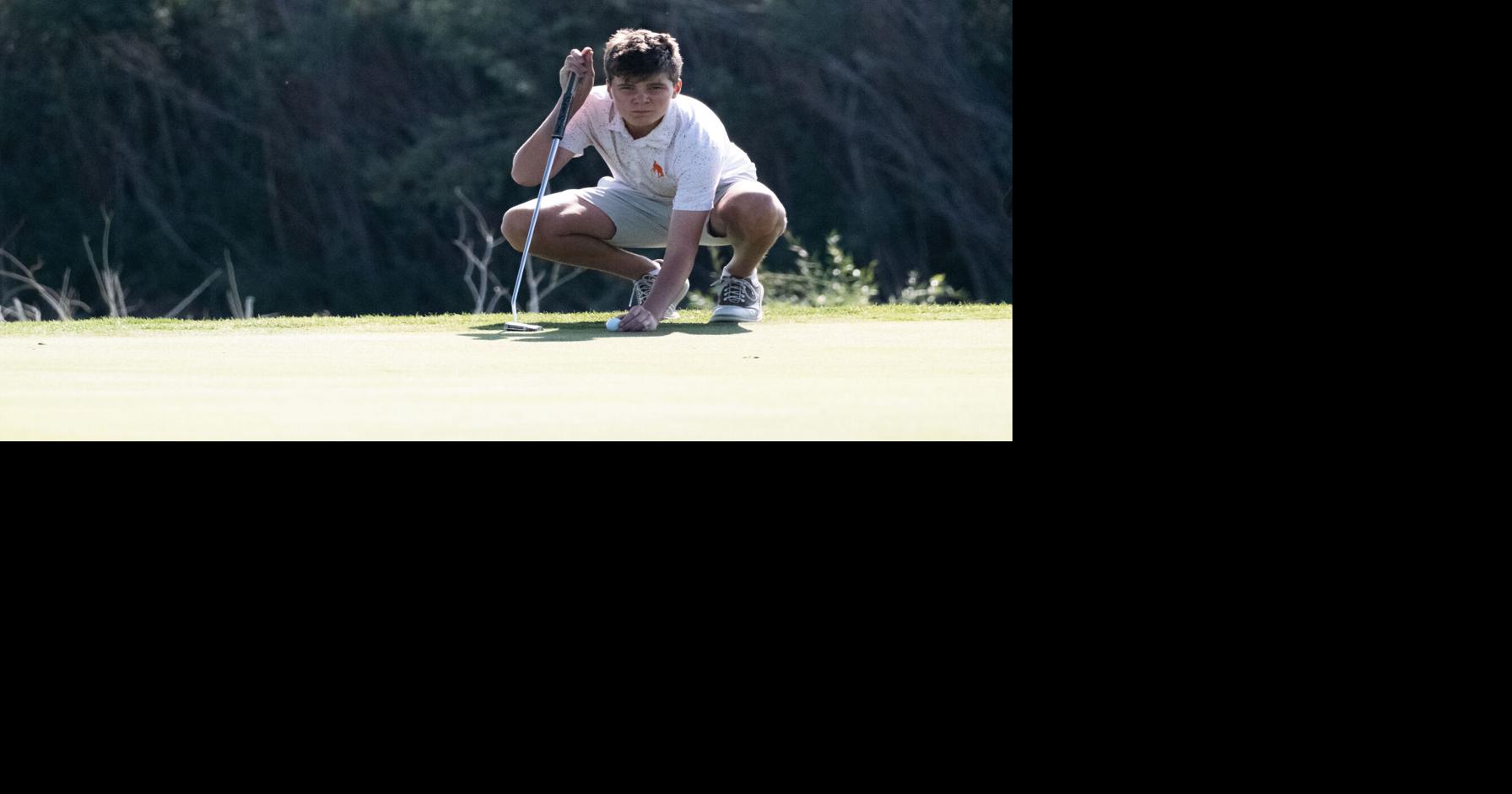 Millham wins individual title in Evanston | High School Sports ...