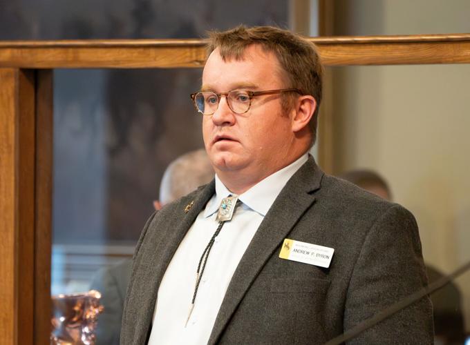 Teton delegation braces for Legislature's hard-right turn | State News ...