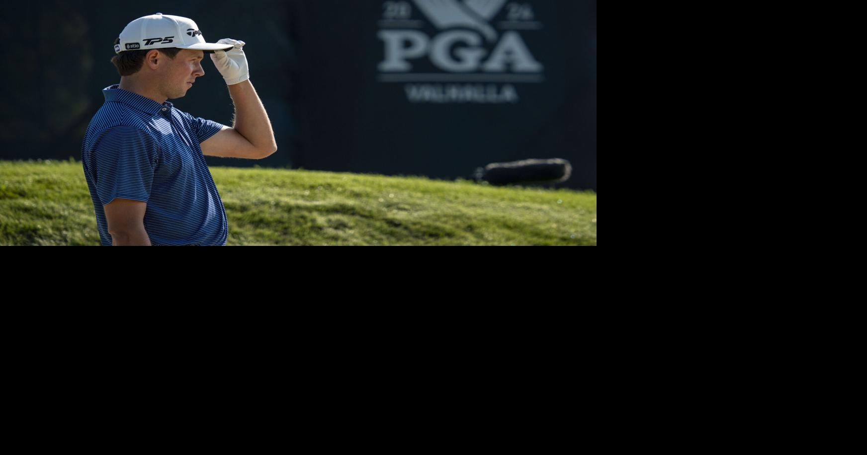 Polland challenges best of best at Valhalla | Sports Features ...