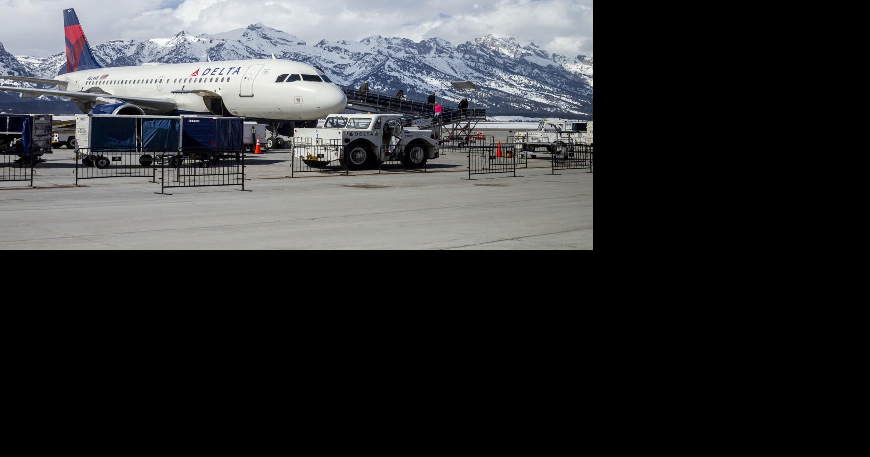 Airport drug case moves to higher court after string of violations ...
