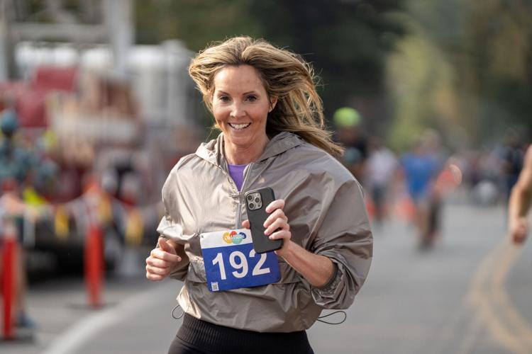 GALLERY: 2025 Old Bill's Fun Run | Multimedia | jhnewsandguide.com