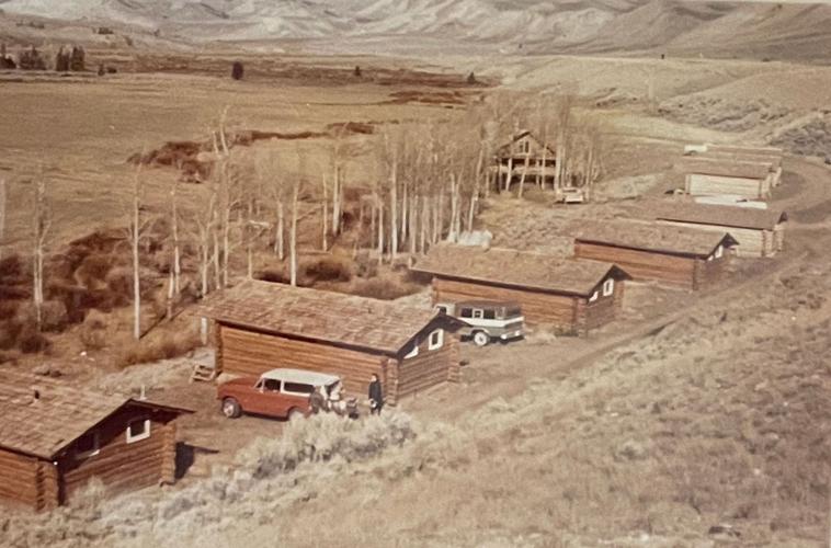 Goosewing Ranch looks for new owner | Business | jhnewsandguide.com