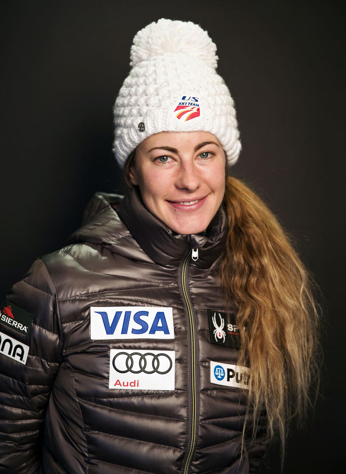 Stiegler is still driven entering third games | Sports Features ...