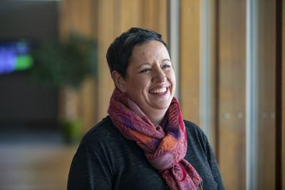 Bronwyn Minton tapped as guest curator for Jackson Hole Public Art ...