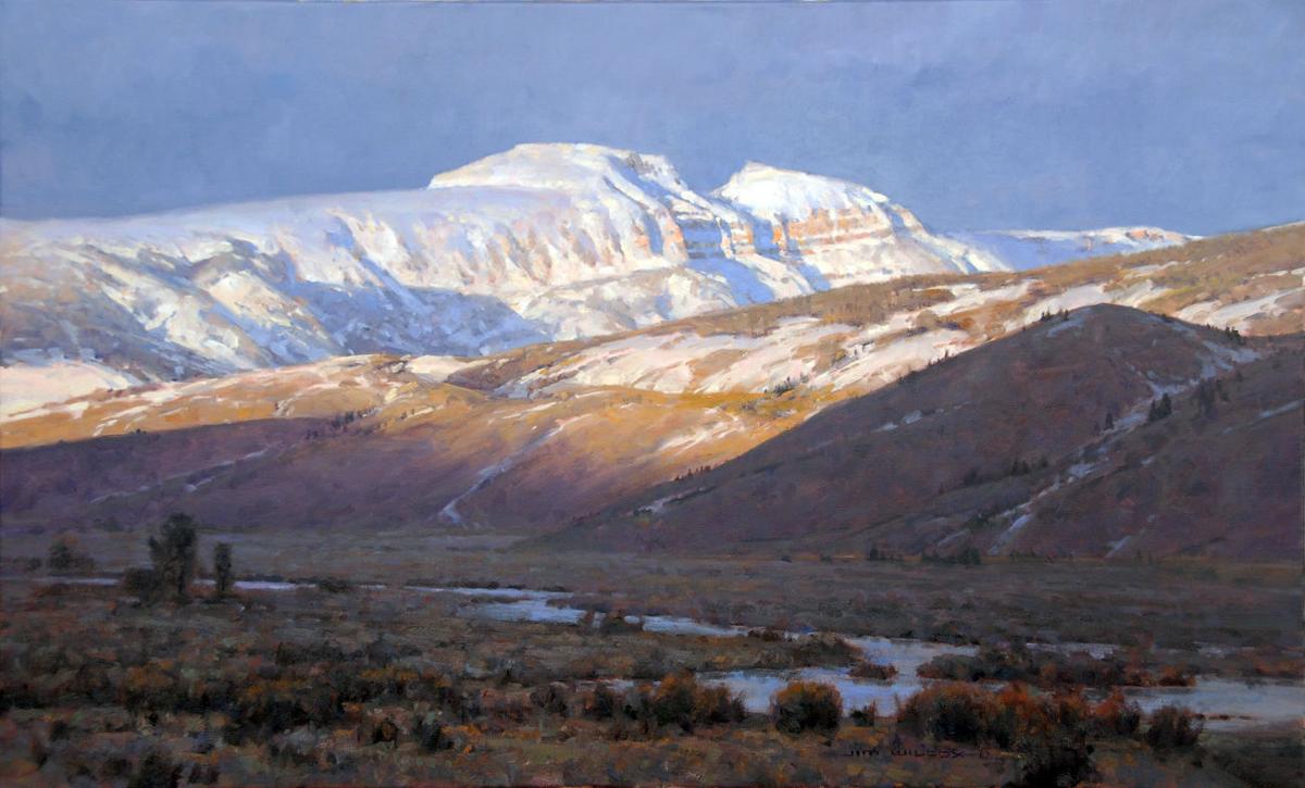 Art is a family affair at Wilcox galleries | Fall Arts Festival ...