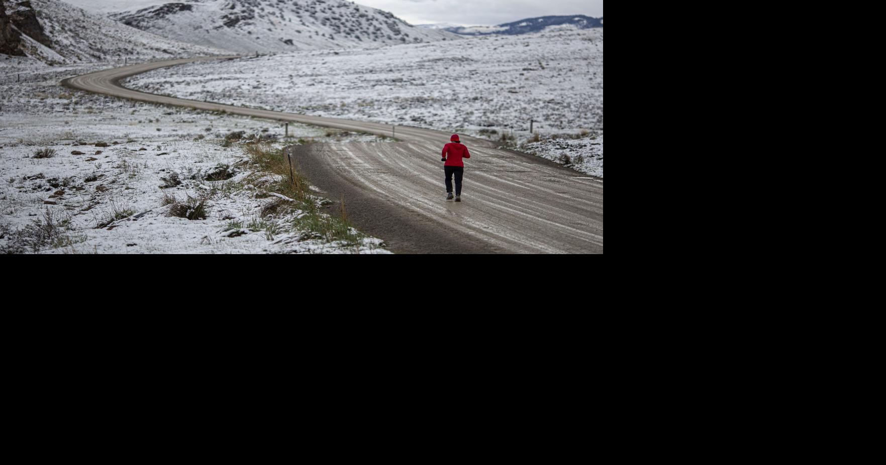 Elk refuge says pathway would be safer | Environmental | jhnewsandguide.com