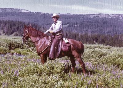 Hirsch, 96, loved the wilderness | Obituaries | jhnewsandguide.com