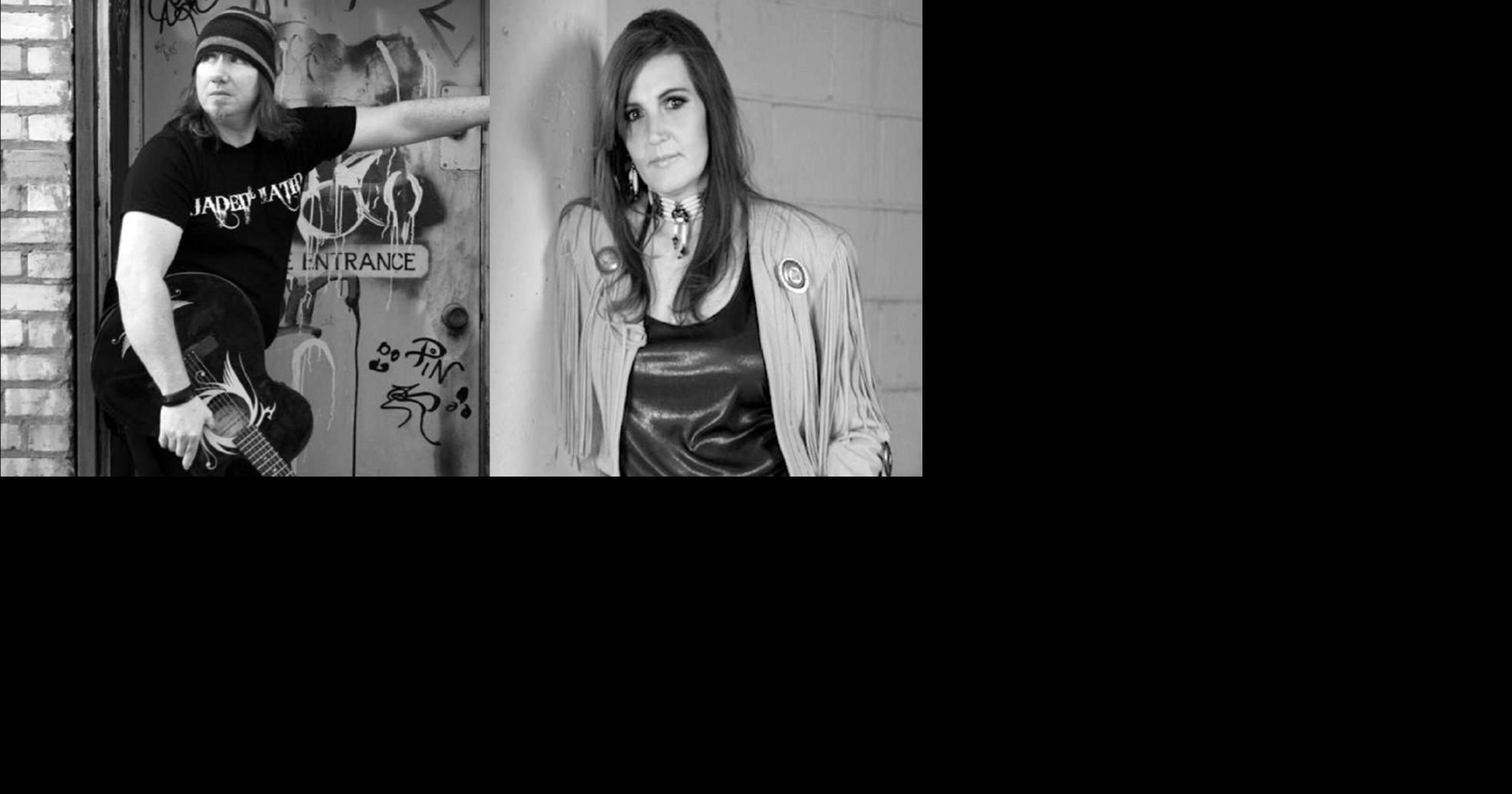 Kit Shicker premieres at Cowboy | Music | jhnewsandguide.com