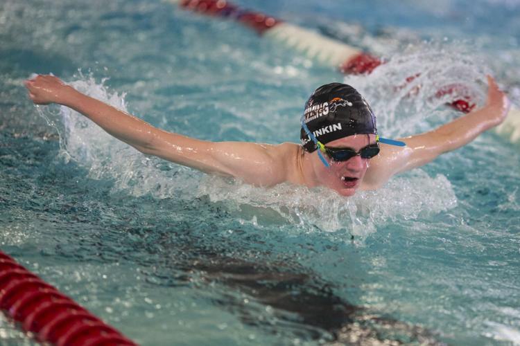 Rec center pool to close during Broncs' swim season | High School ...