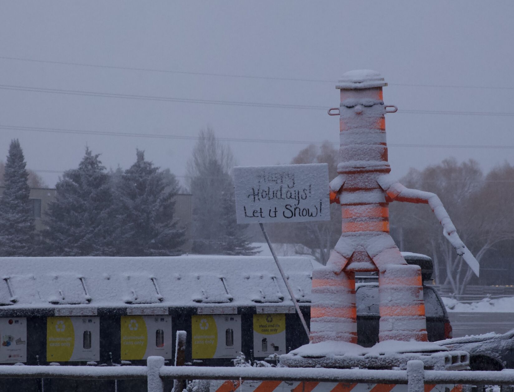 After barren Christmas, snow is expected in Jackson Hole this weekend ...