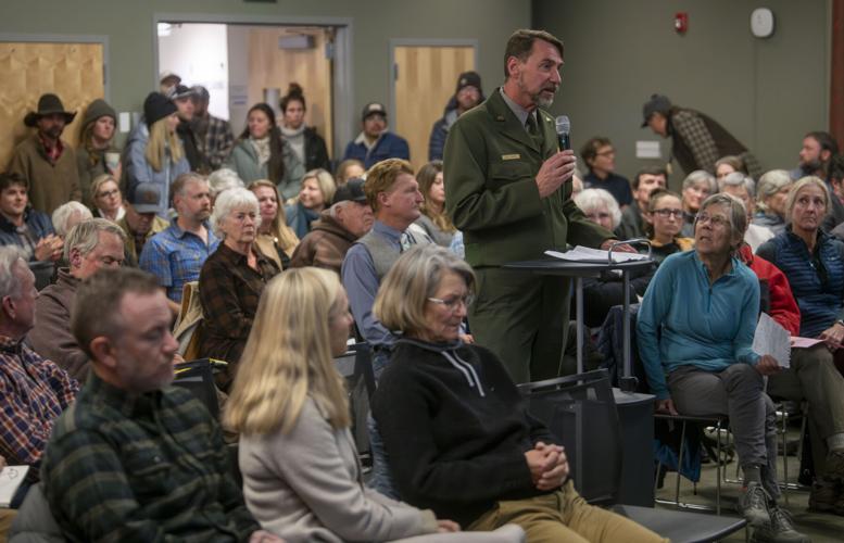 Kelly parcel auction delayed as officials question proposed swap for ...