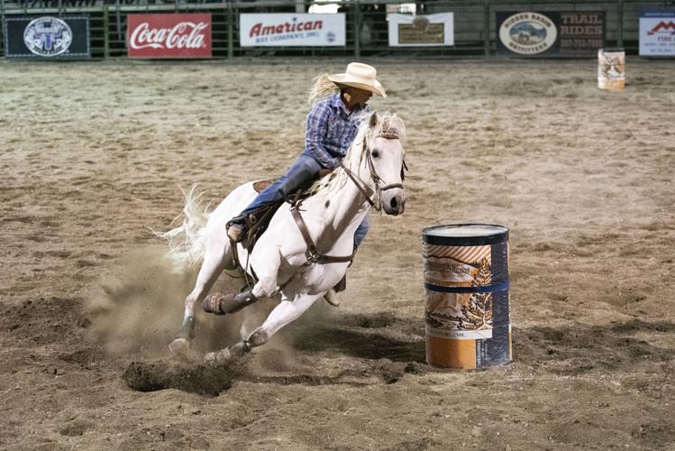 GALLERY: Jackson Hole Rodeo | Galleries | jhnewsandguide.com
