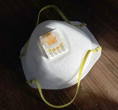 Free N95 masks available at Smith's, hospital offering new COVID ...