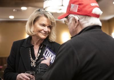 Lummis staff to hold office hours in Jackson | Local | jhnewsandguide.com