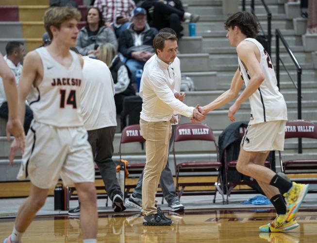 Hatfield forced out by Broncs | High School Sports | jhnewsandguide.com