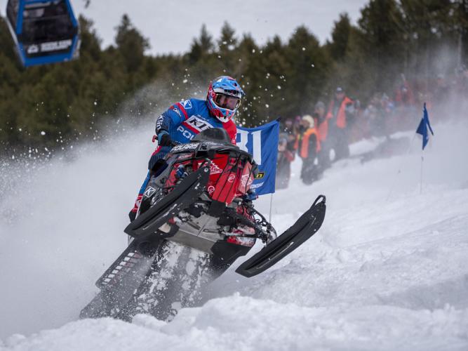 Idahoan crowned 'King of Kings' | Sports | jhnewsandguide.com