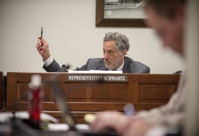 Schwartz pushes Medicaid expansion | This Just In | jhnewsandguide.com