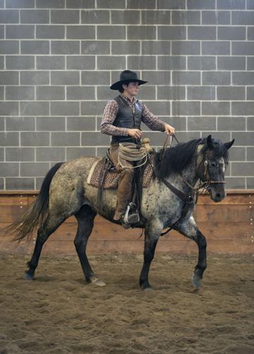 Unbreakables: 11 generations of horsemen | JH Rodeo | jhnewsandguide.com
