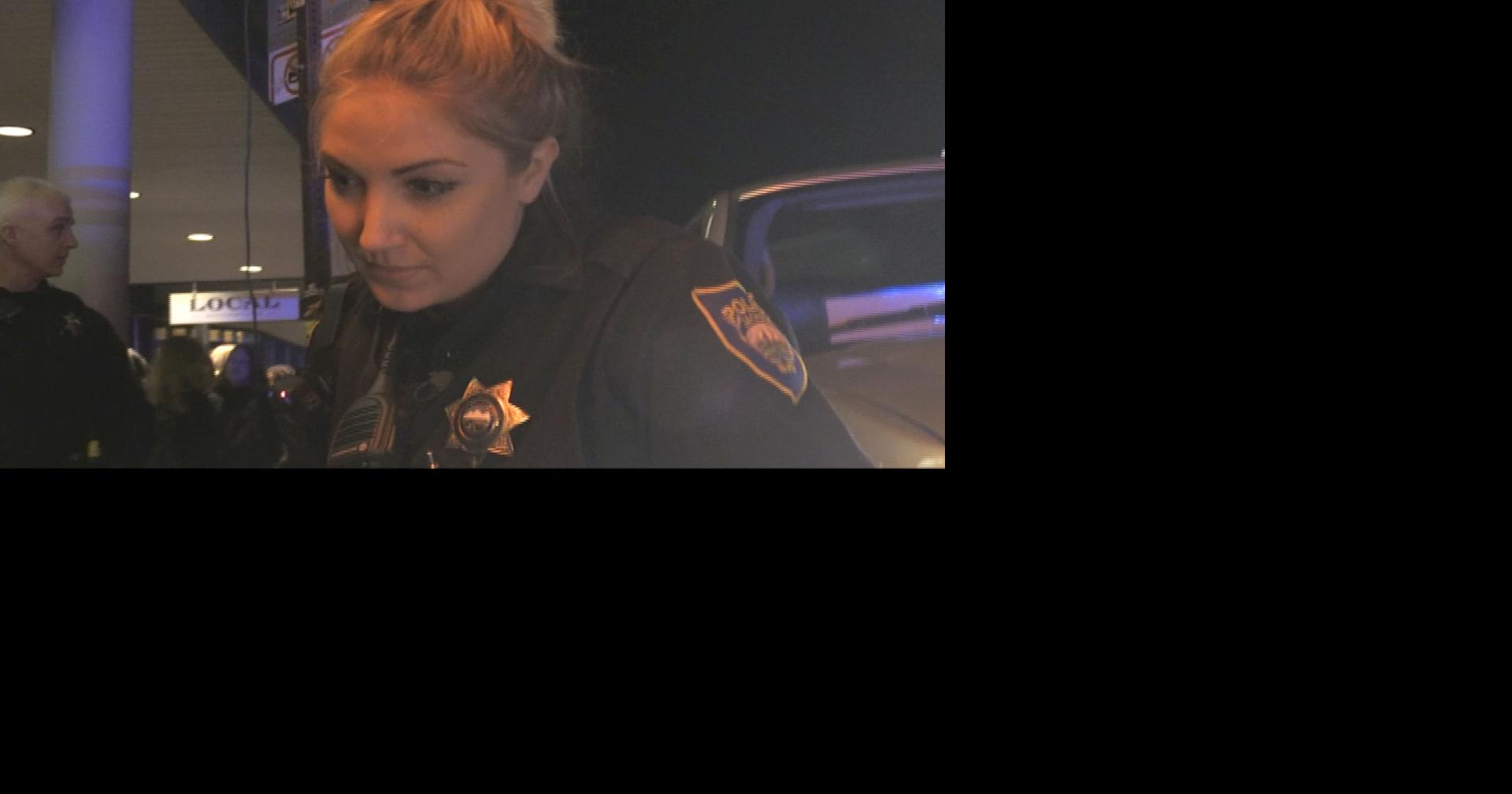 TV show tails officers on town police squad | Cops & Courts ...