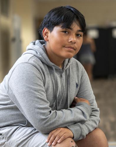 Jackson Hole middle schoolers tackle the problems of the world ...
