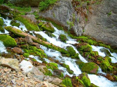 Afton water supply concerns stir feds v. locals maelstrom | Local ...