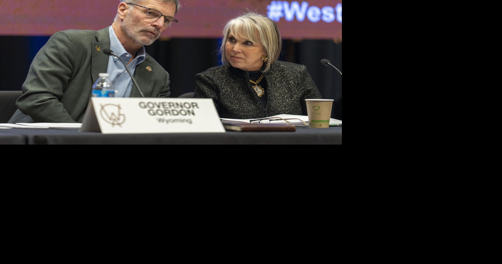 Gov. Gordon calls for affordable housing credit improvements as WGA ...