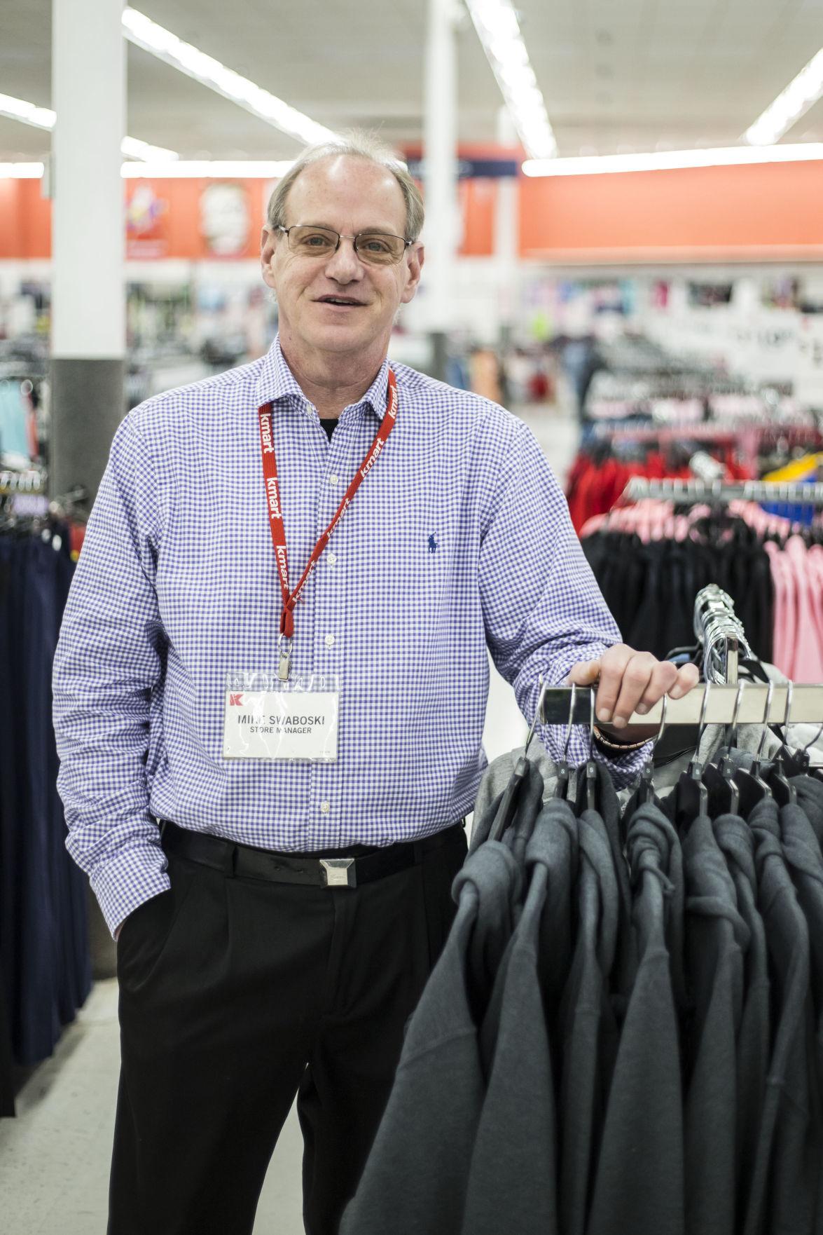 After 27 years here Kmart is A-OK | Biz Quiz | jhnewsandguide.com