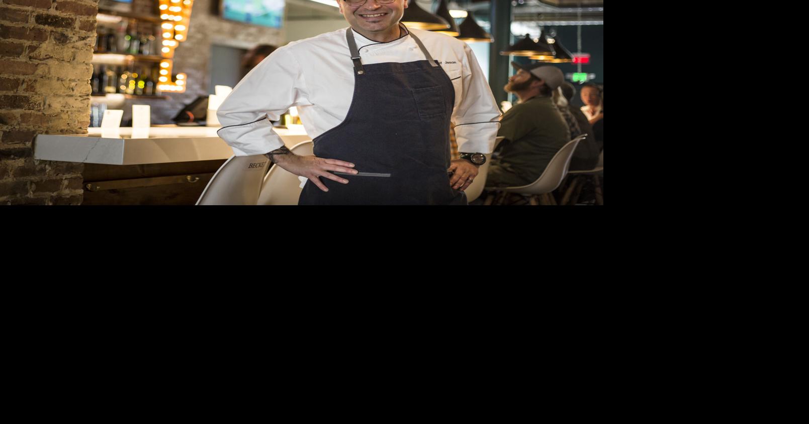 Bowling for food is easy with chef Mitchell | Columnists ...