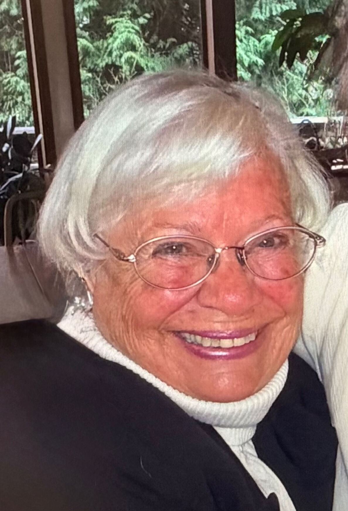 Gee-Porter, 92, offered care and guidance | Obituaries | jhnewsandguide.com