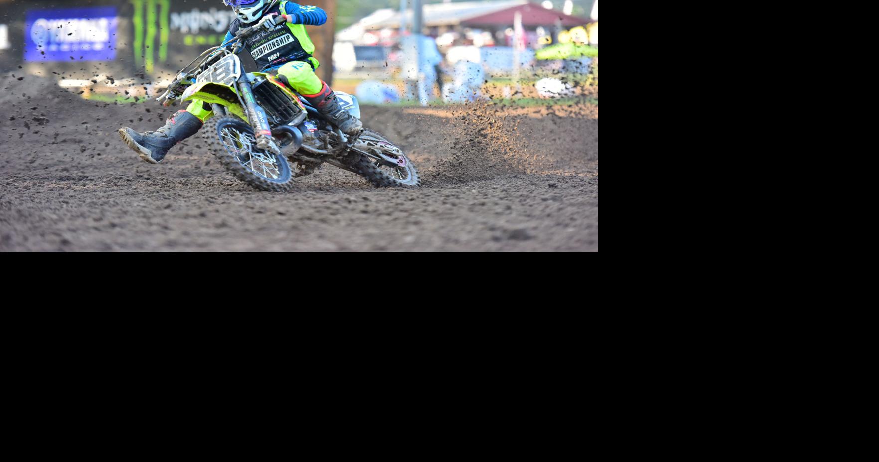 Alpine native makes motocross a lifestyle | Sports Features ...