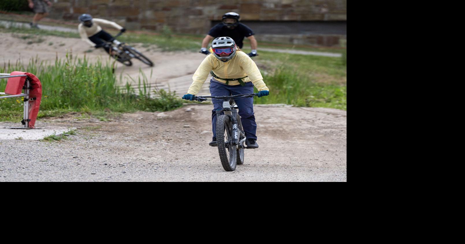 Bikers ride with clear eyes, full hearts at Friday Night Bikes ...