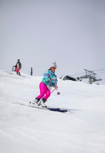 GALLERY: Gaper Day at JHMR 2022 | Multimedia | jhnewsandguide.com