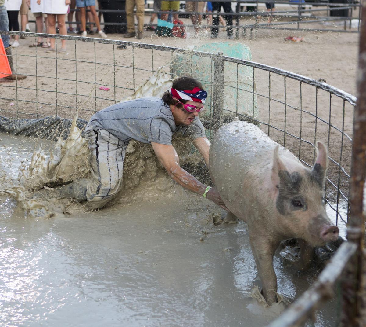 It’s all fine with swine | Teton County Fair | jhnewsandguide.com