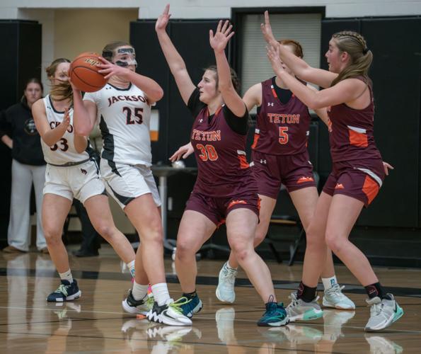 Broncs bounced in Battle of Tetons | High School Sports ...