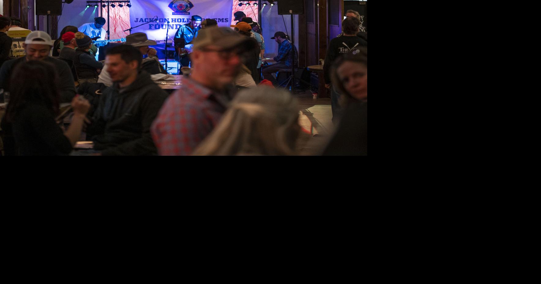 JH Fire/EMS Foundation Fundraiser | Stand Alone | jhnewsandguide.com