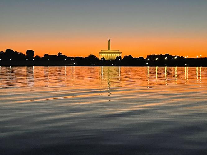 The art of the oar | Features | jhnewsandguide.com