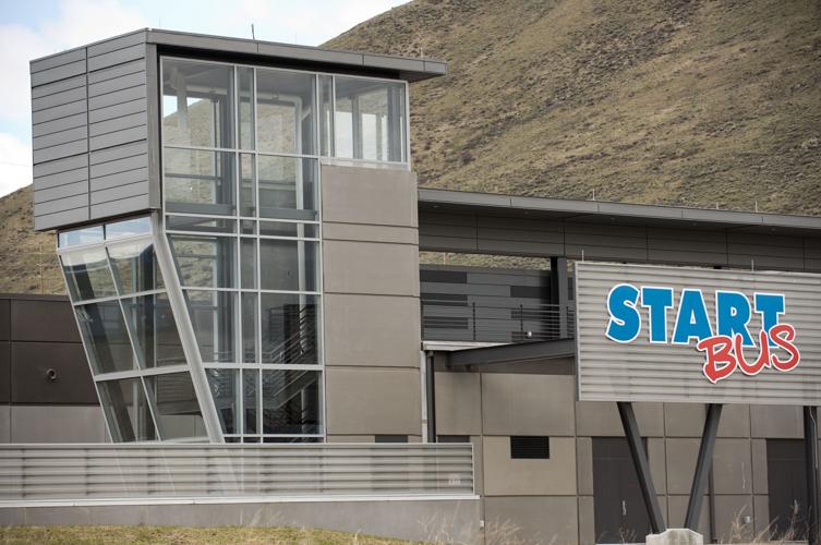 START Bus adds commuter routes, soon to release survey to determine ...