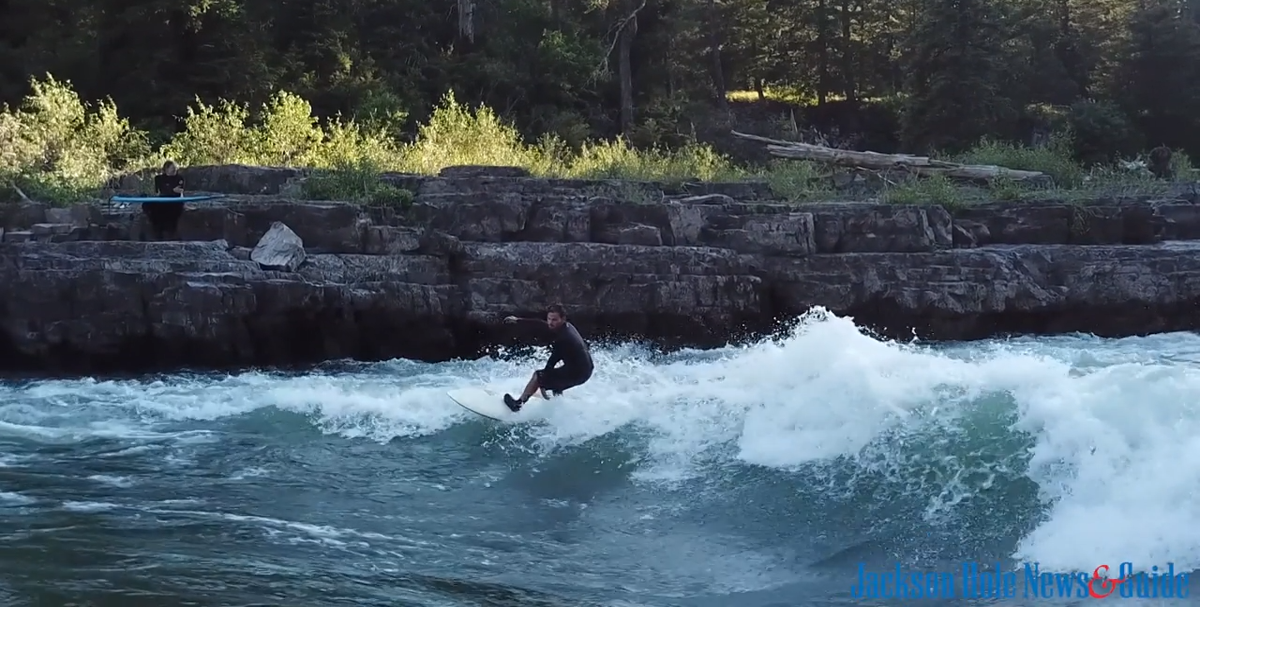 40 years of surfing the Snake | The Hole Scroll | jhnewsandguide.com