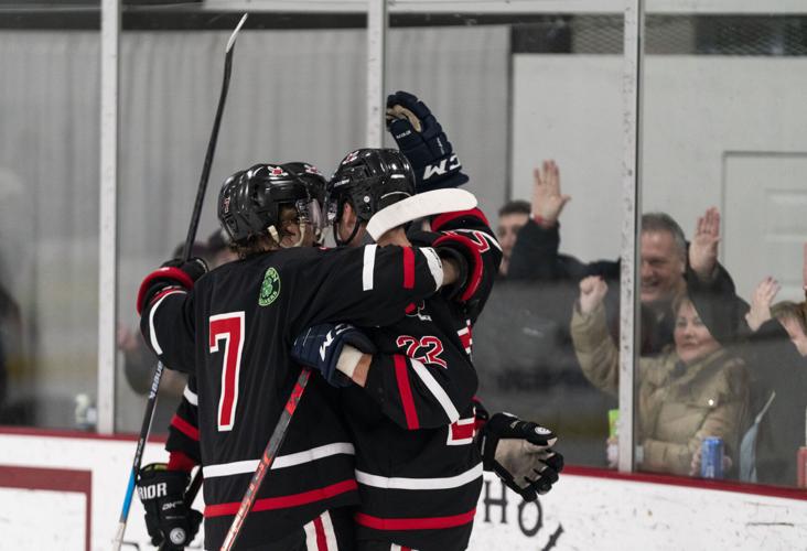 Moose bend Flex into a couple of W's | Sports Features | jhnewsandguide.com