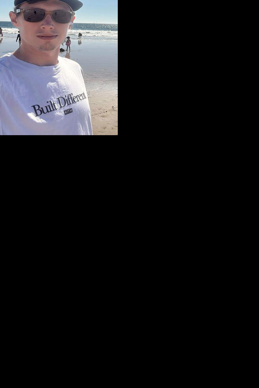 Lucas, 25, soft and caring heart | Obituaries | jhnewsandguide.com