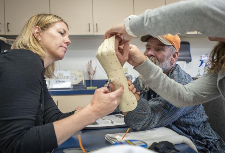Teton Hand Therapy comes in handy | Business | jhnewsandguide.com