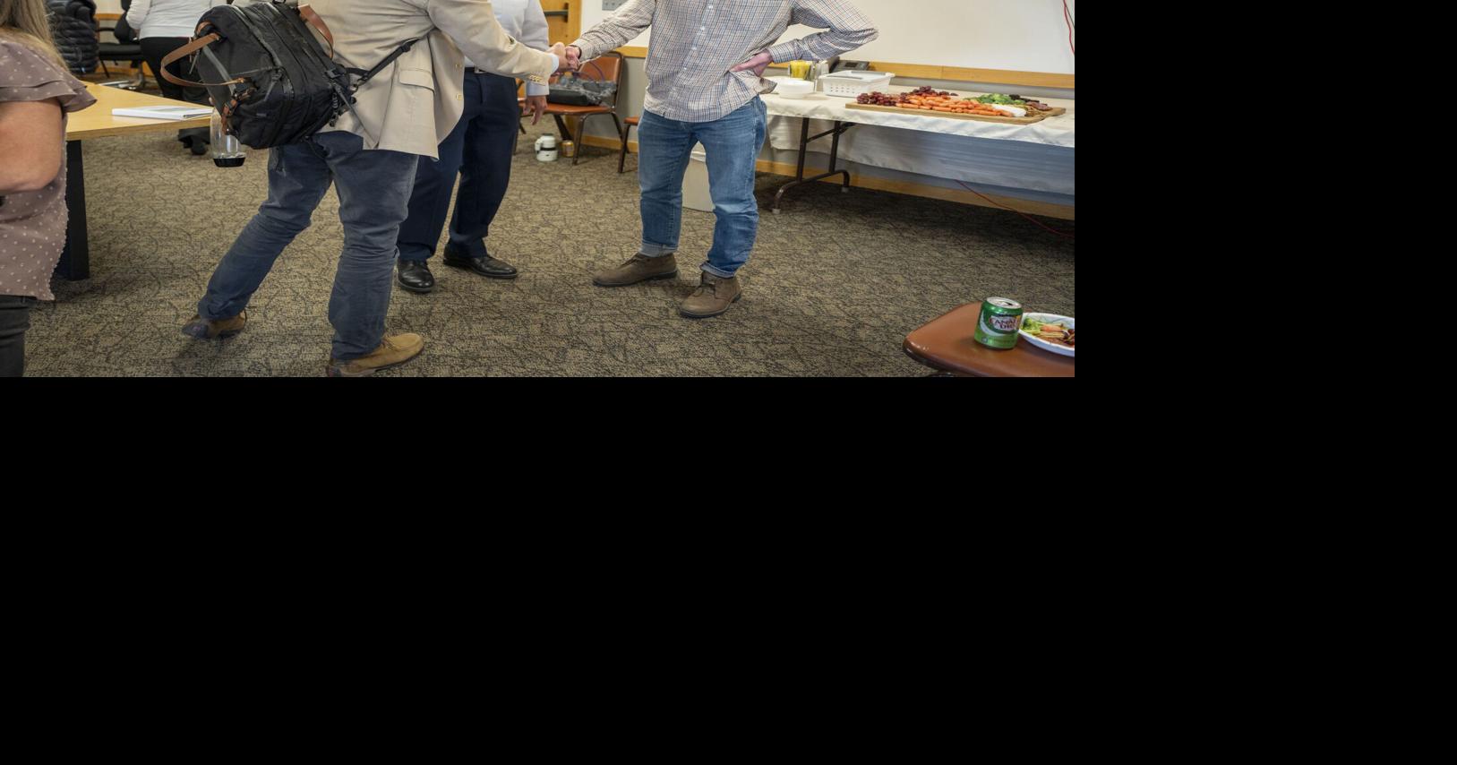 Cash, campaign helped Moran win Lower Valley Energy seat ...