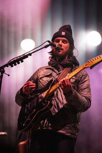 Rendezvous Fest draws crowds through rain, sleet or snow | The Hole ...