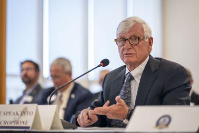 Teton County takes spotlight in housing task force meeting | Local ...
