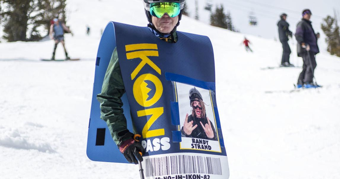 Jackson Hole ski resorts sticking with multi-resort passes | Business ...