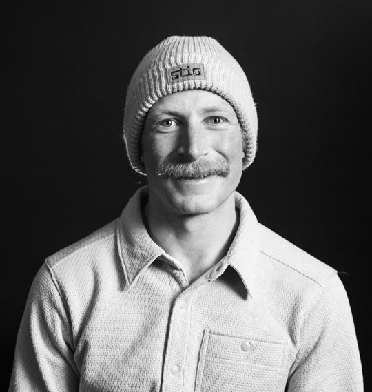 Jackson Hole skier Max Martin, 32, was a 'relentless force of ...