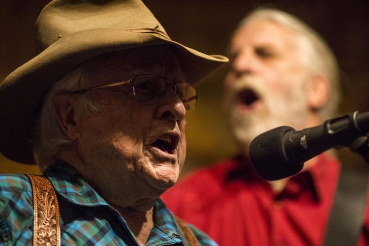 Celebrating Stagecoach Band’s 48 years | Features | jhnewsandguide.com