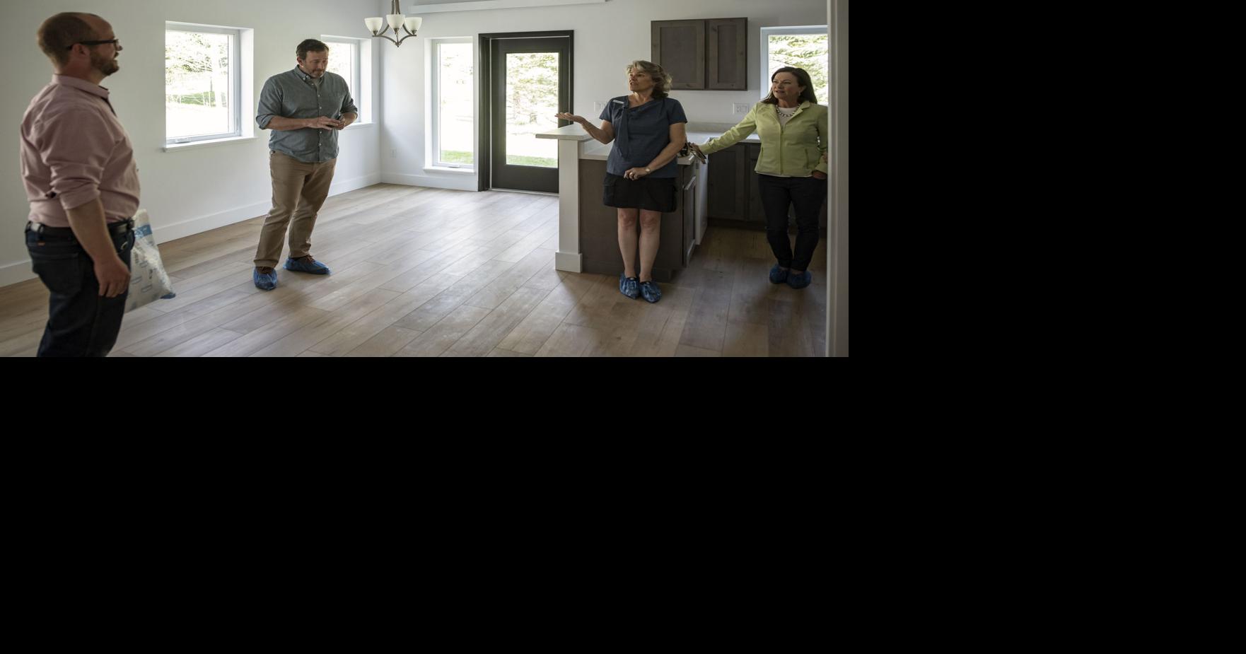 The Grove Project tour | Jackson Hole Daily | jhnewsandguide.com