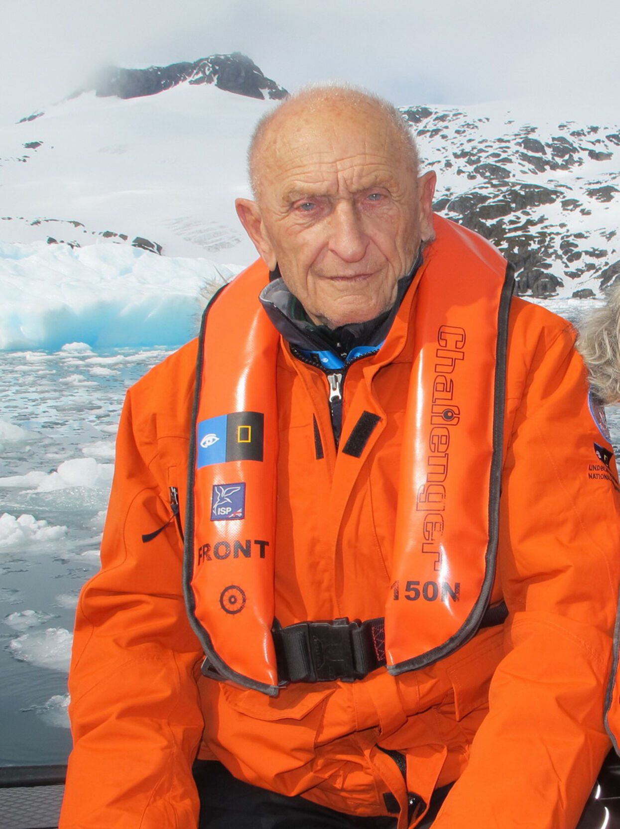 Jackson Hole was favorite haven for Marechal, 97 | Obituaries ...